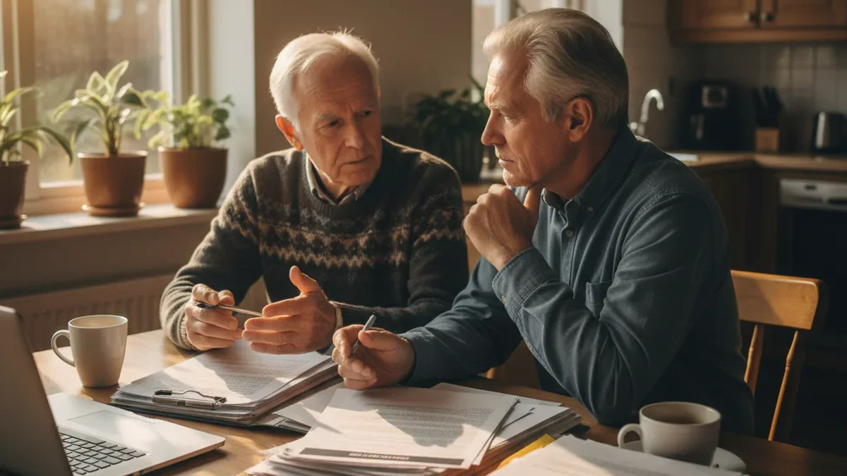 What Is a Medicaid Spend-Down and How Does It Work?